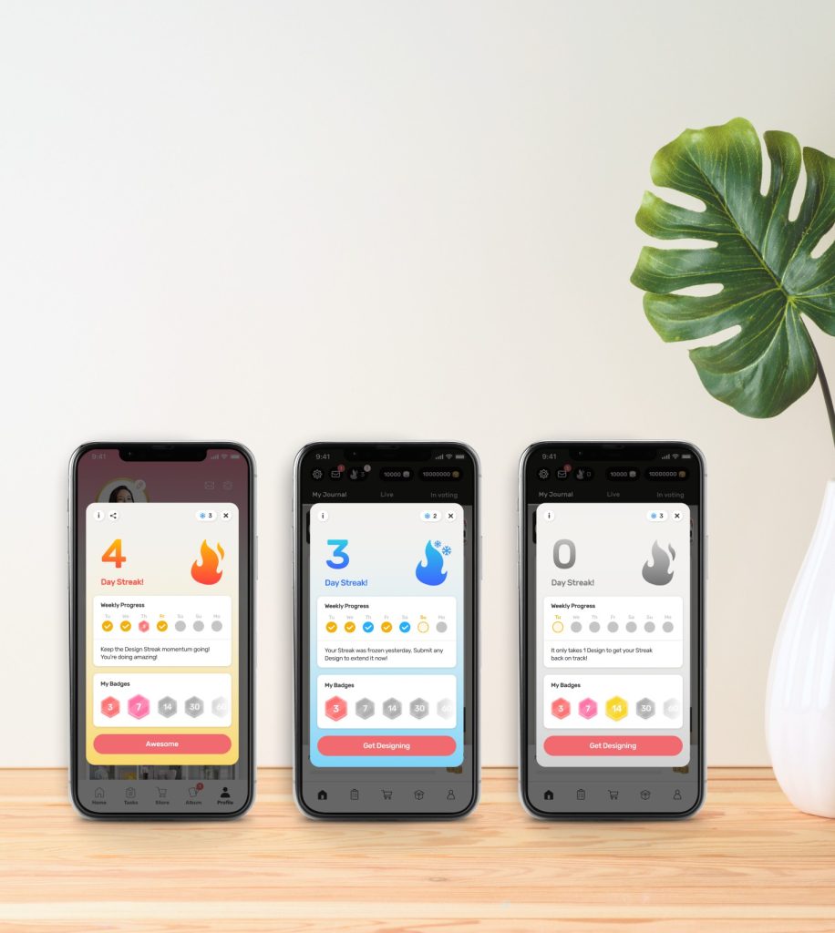 Redecor Plus: The Ultimate Designing Experience! » Redecor