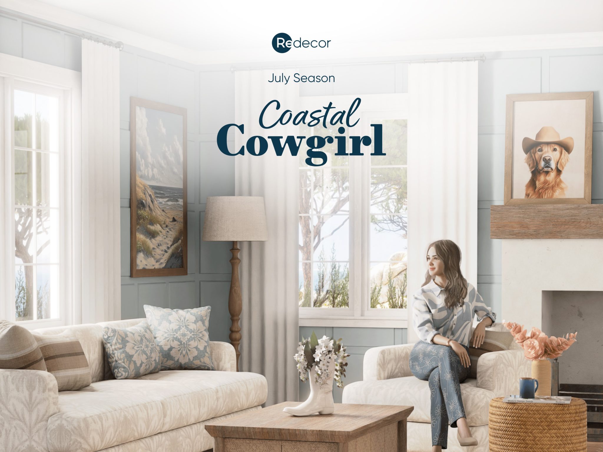 Redecor Plus: The Ultimate Designing Experience! » Redecor