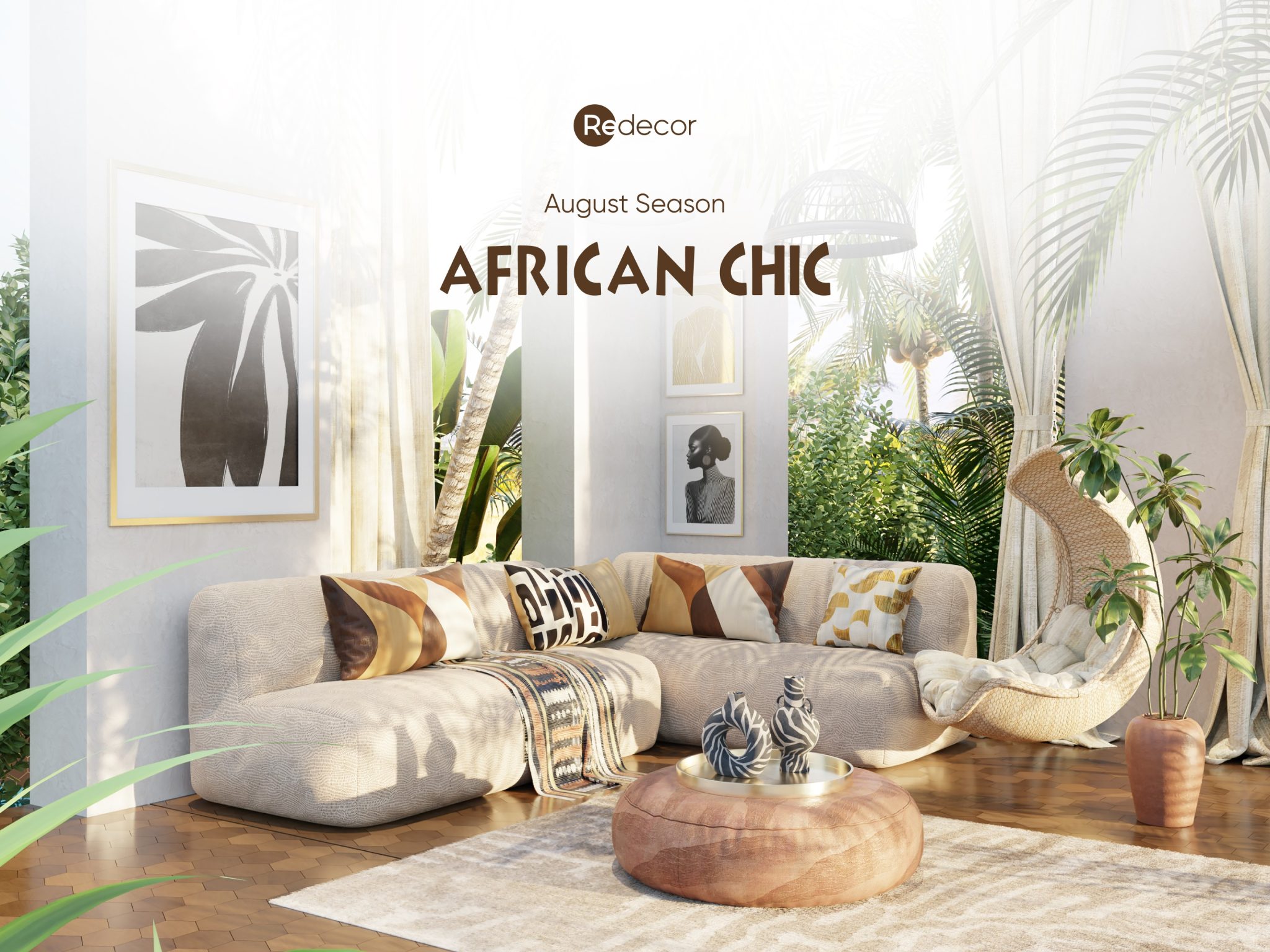 Redecor Plus: The Ultimate Designing Experience! » Redecor